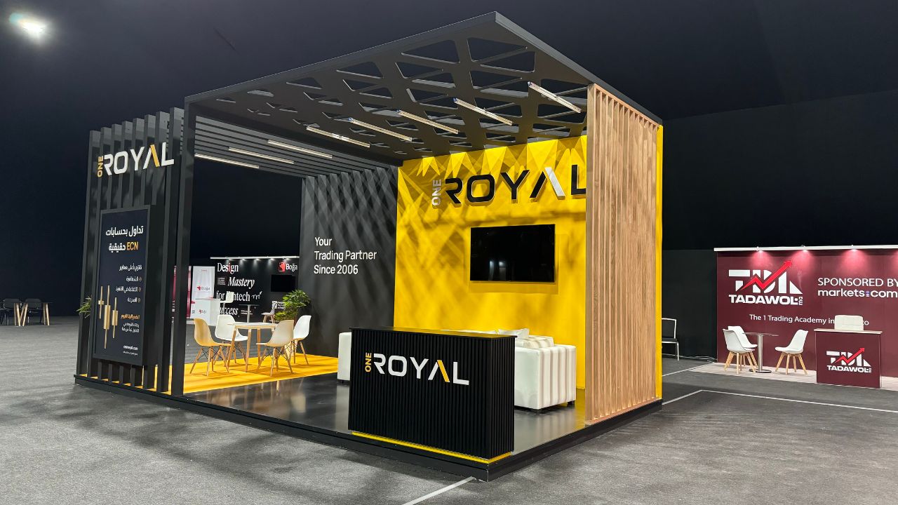 Acceuil - Neo Stand